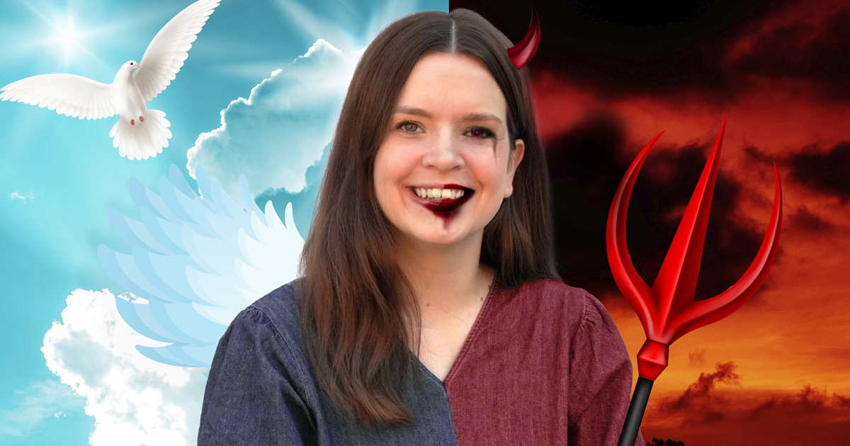 Eksamensangst - Dronninglund Efterskole